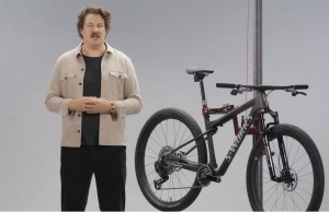 Laura Stigger gana sobre la nueva Specialized y Ondrej Cink logra su ...