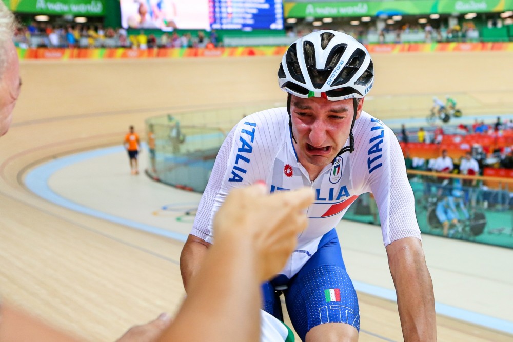 El ciclismo puede reducir el estrés y calmar la ansiedad