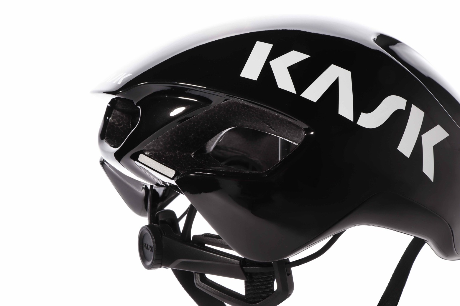 Kask renueva el casco Utopia