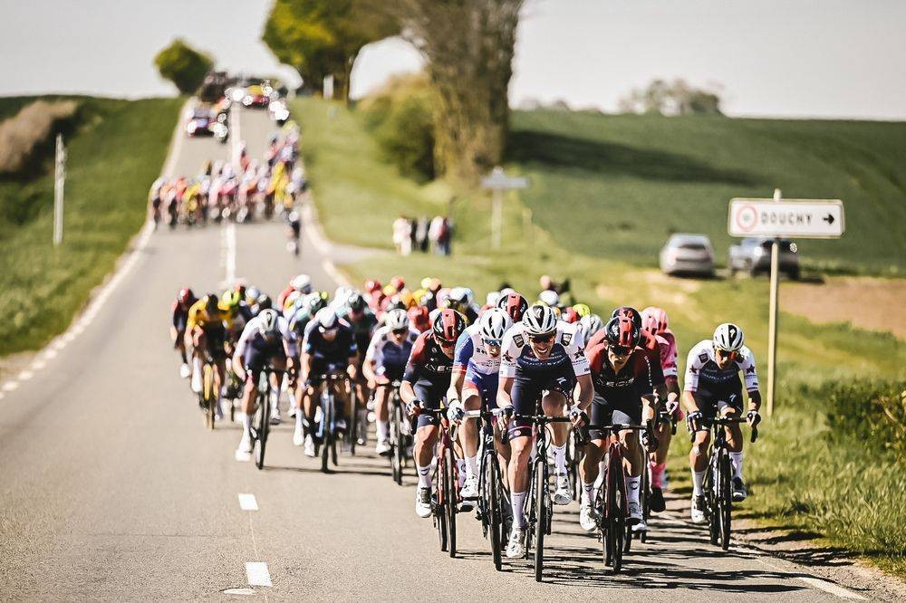 París-Roubaix 2023: horarios, favoritos y dónde ver