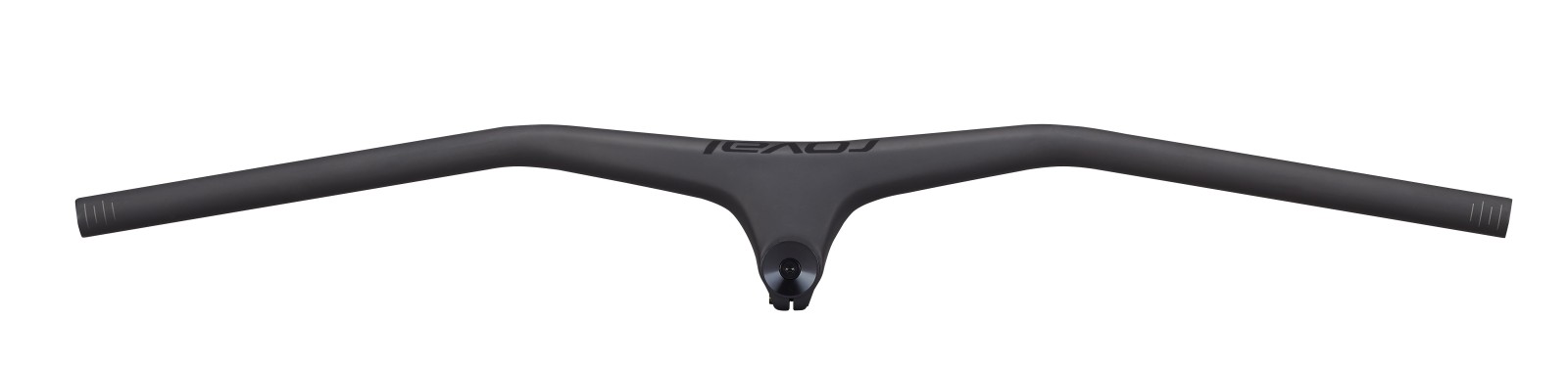 New integrated handlebars and components Roval Control SL