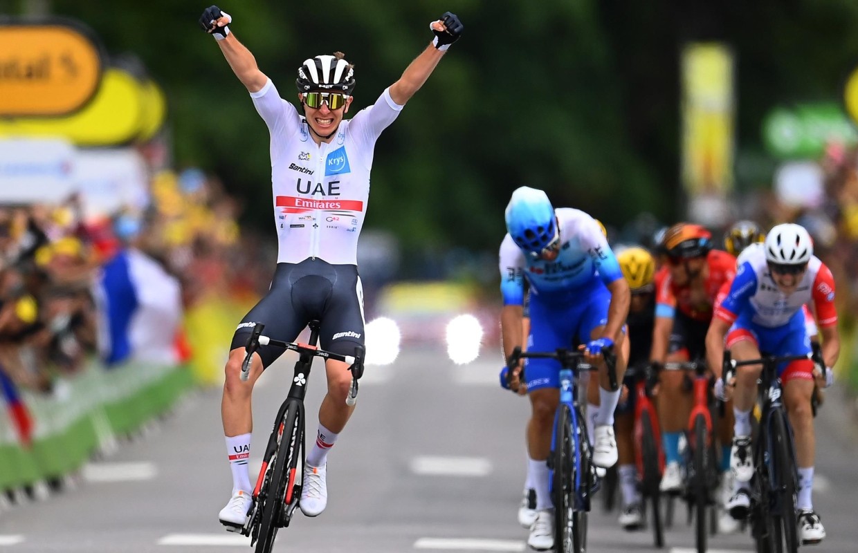 Qué es el Runner´s High y cómo afecta a los ciclistas