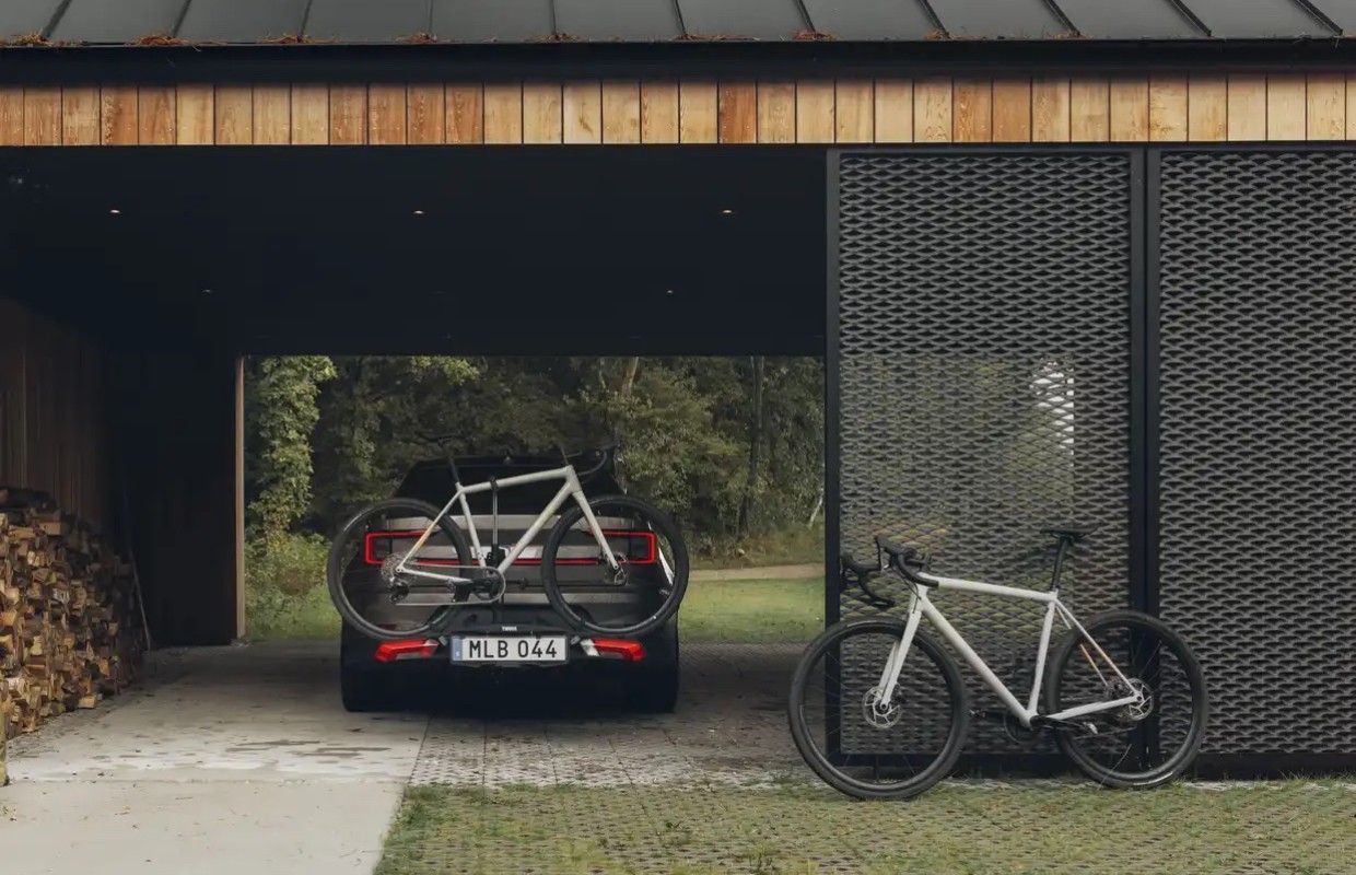 Nuevo Thule Epos, el portabicicletas más versátil de la marca