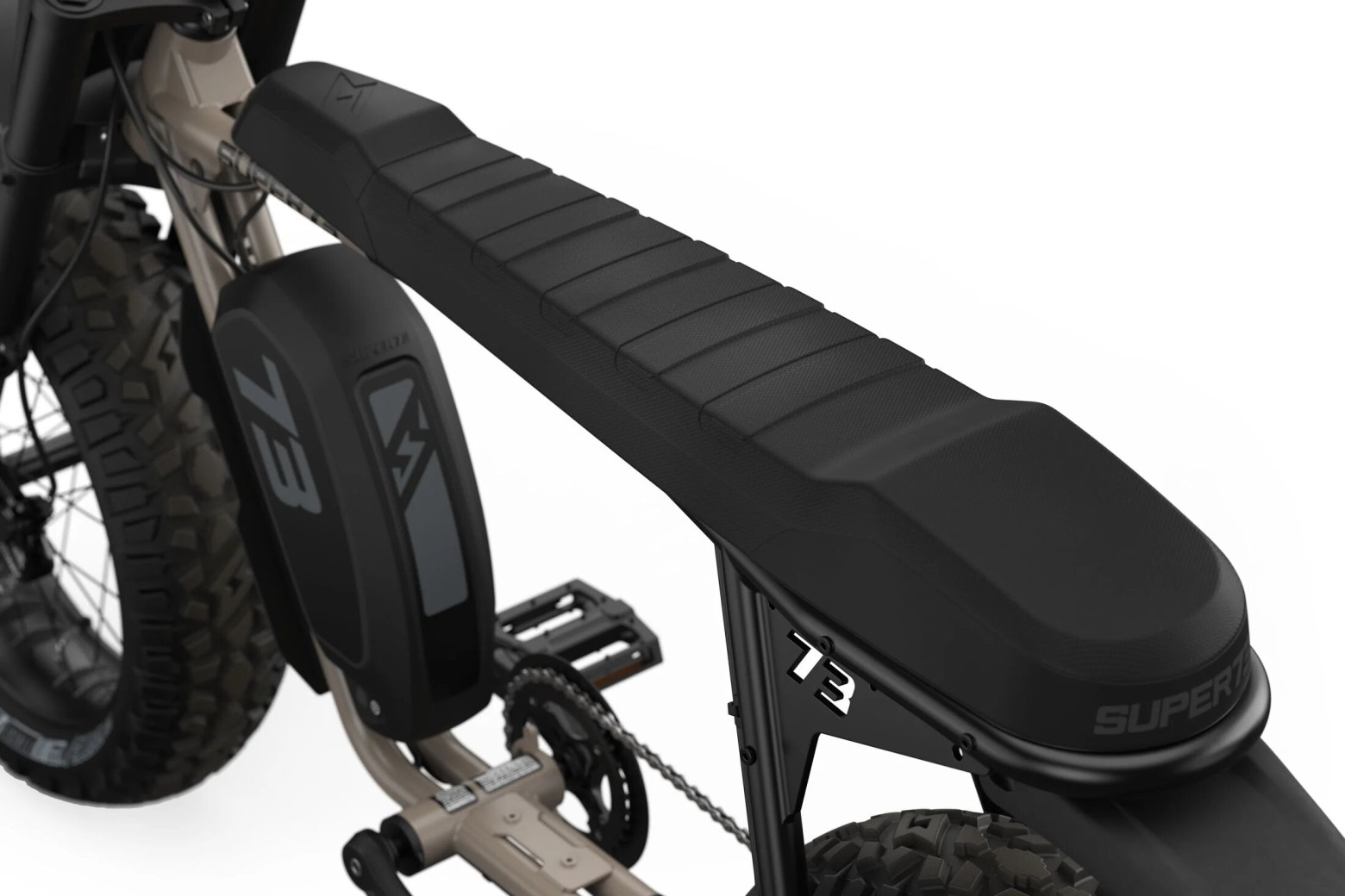 Nuevas Super73 Adventure, una de las ebike más 'cool' del momento