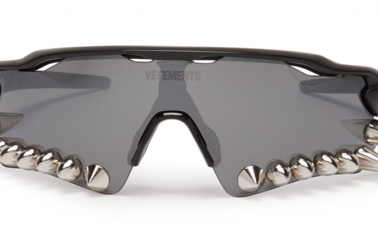 Oakley Spikes, la versión más radical de unas gafas para ciclismo
