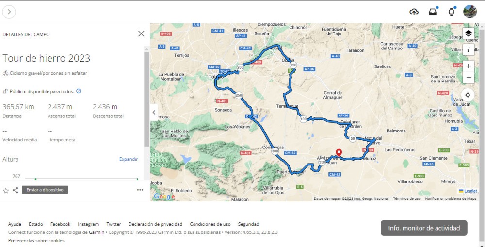 Lecciones y consejos tras pasar 24 horas sobre una bici