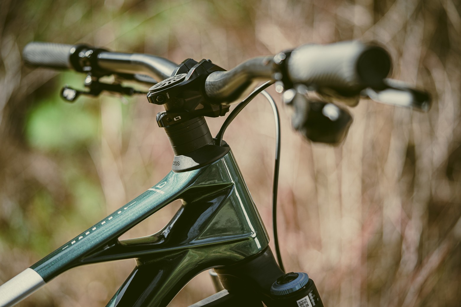 Nueva gama Mondraker Raze Carbon 2023