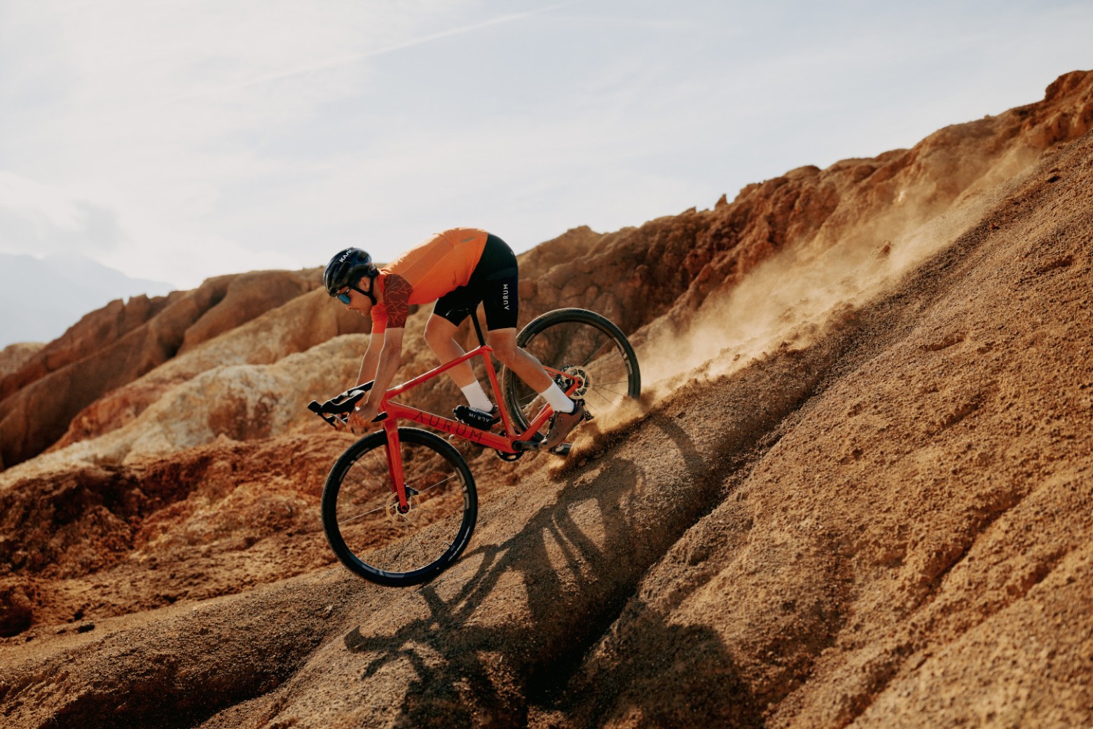 Aurum Manto: nuevos montajes y precios