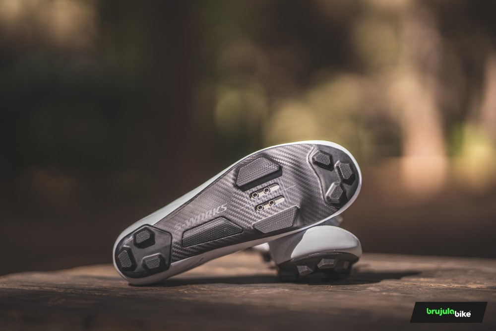 Probamos las nuevas Specialized S-Works Recon: lujo enfocado al rendimiento
