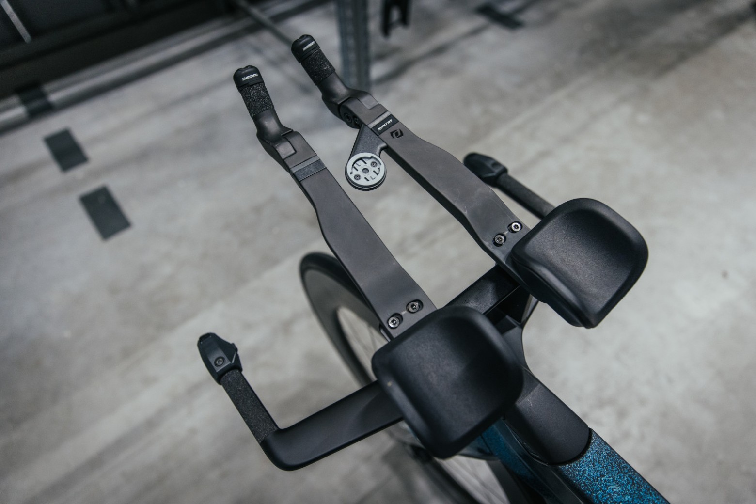 Nueva Plasma RC TT, la bici más rápida de Scott hasta la fecha