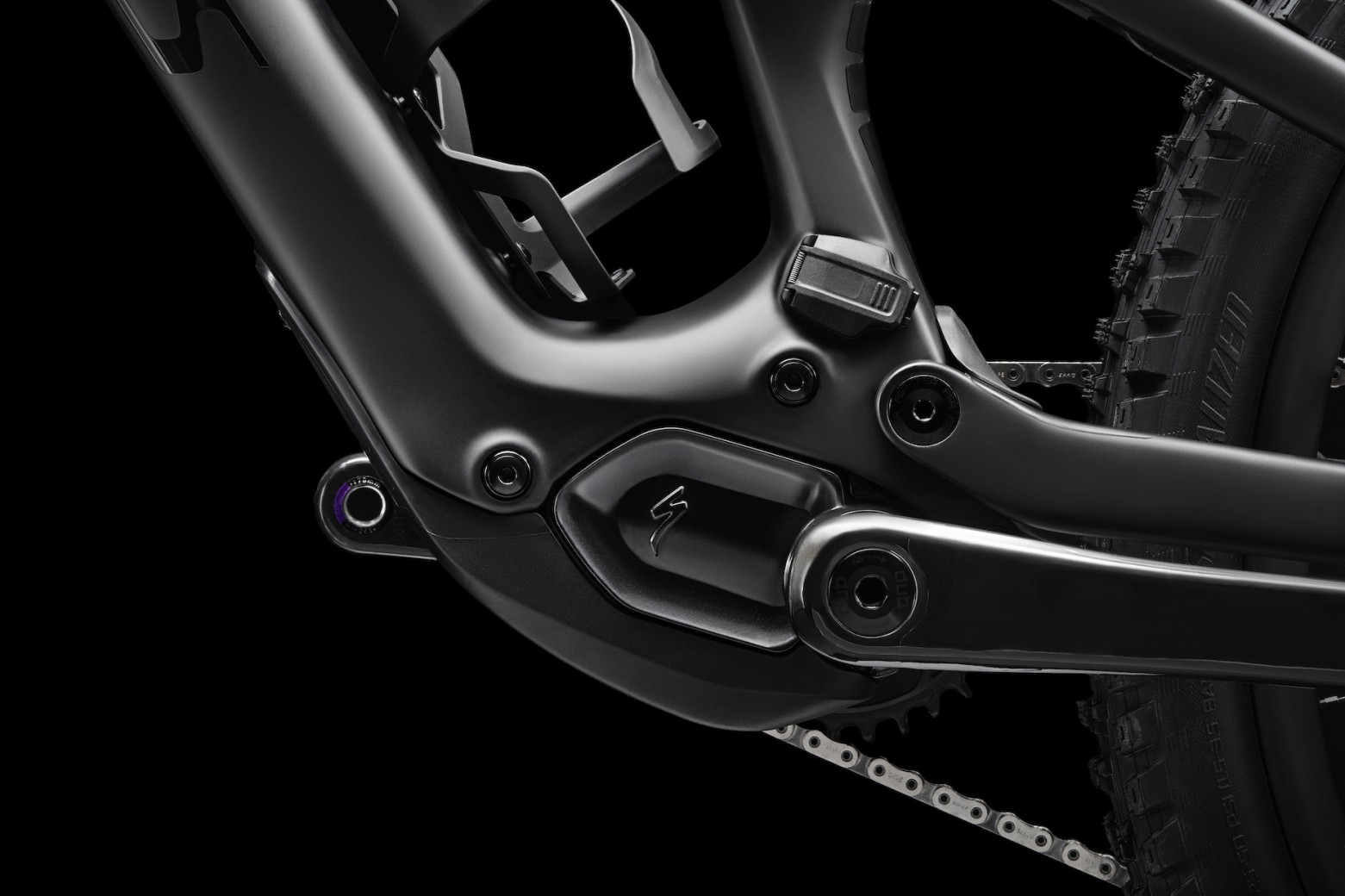 Nueva Specialized Turbo Levo SL 2024: más potencia, igual de ligera