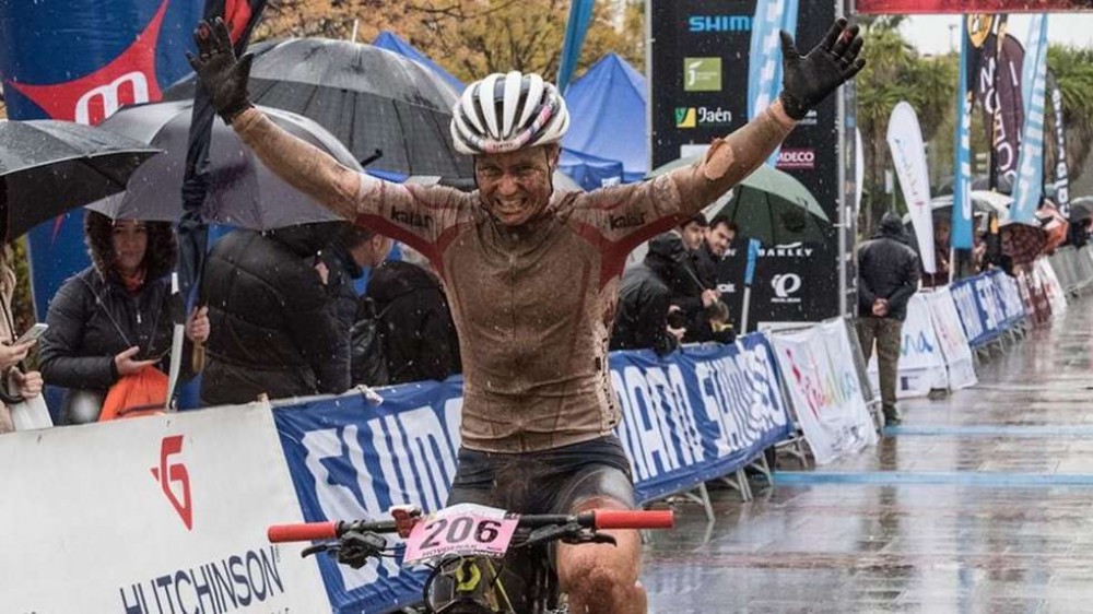 Favoritos para la Andalucía Bike Race 2019