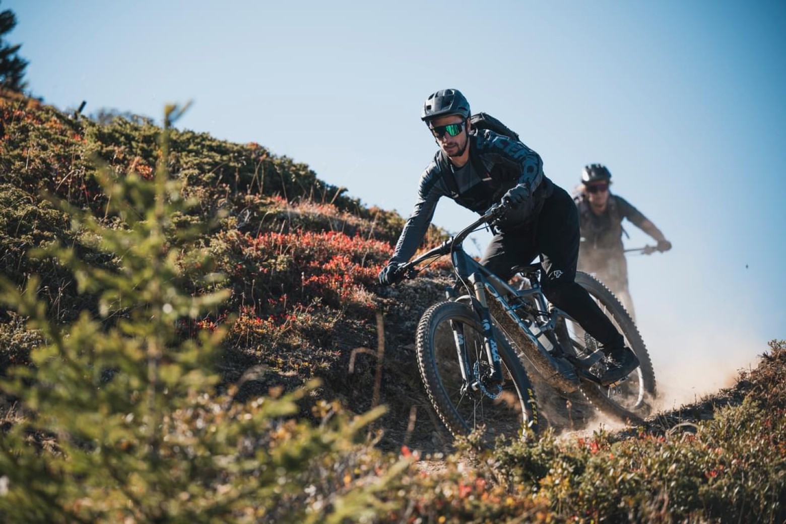 Mont Blanc, una montaña histórica y cargada de flow: descúbrela y gana ...