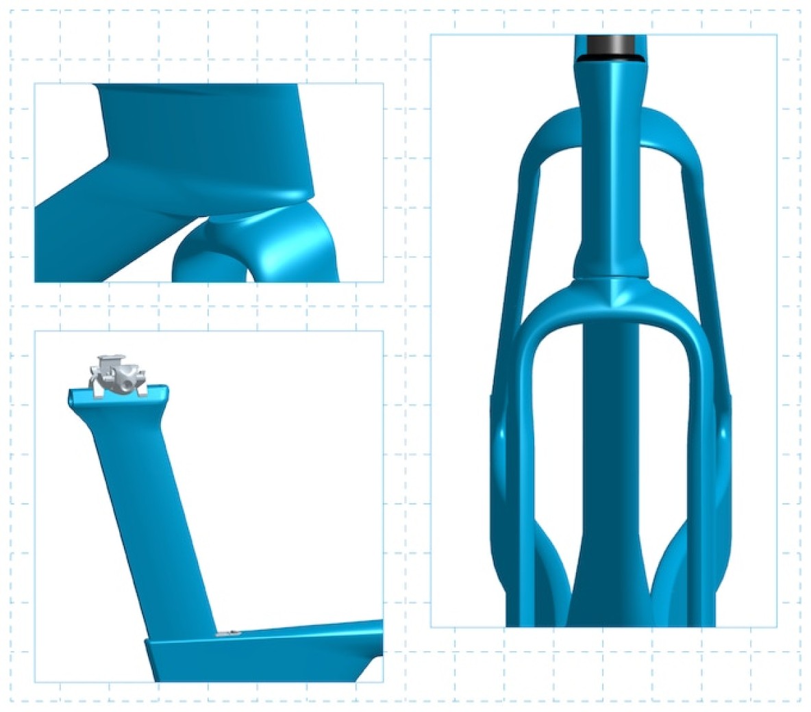 Stromm Cycles, la bici que quiere ser la más rápida en los JJ.OO de ...