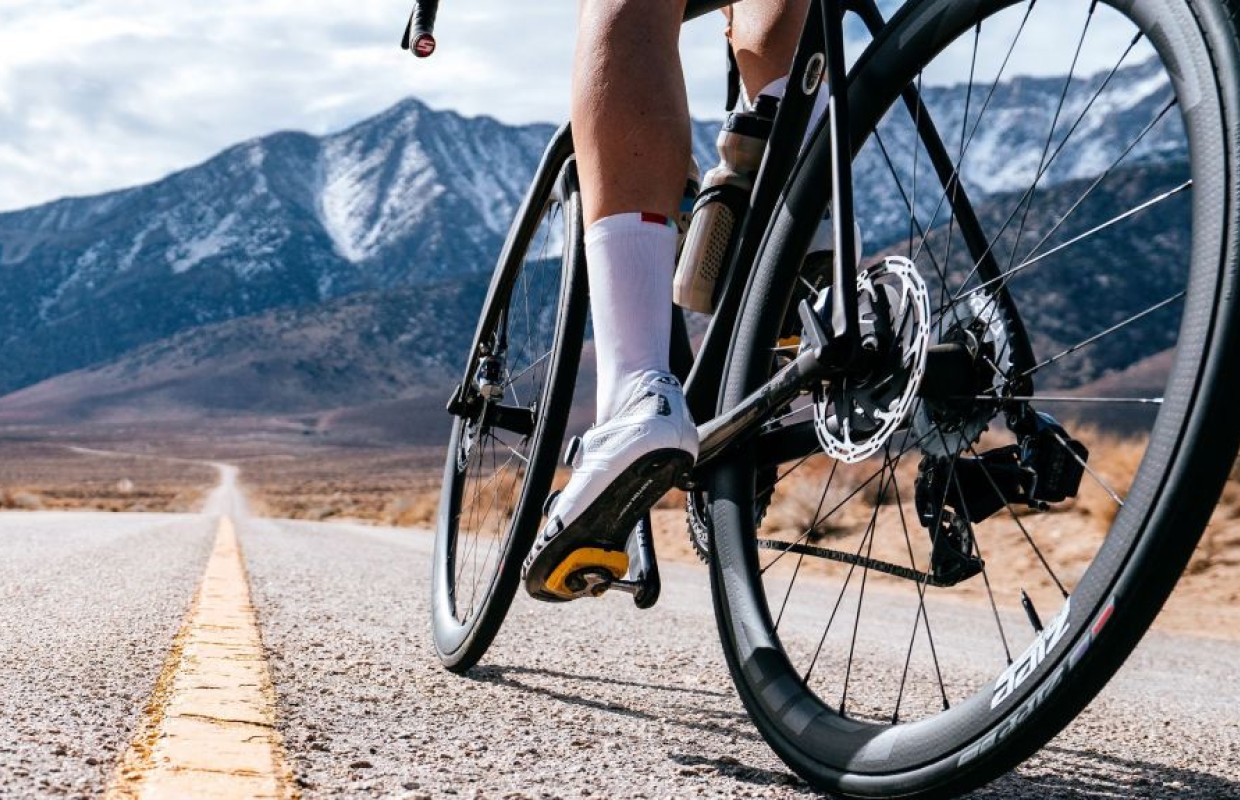 The best wheels for road cycling