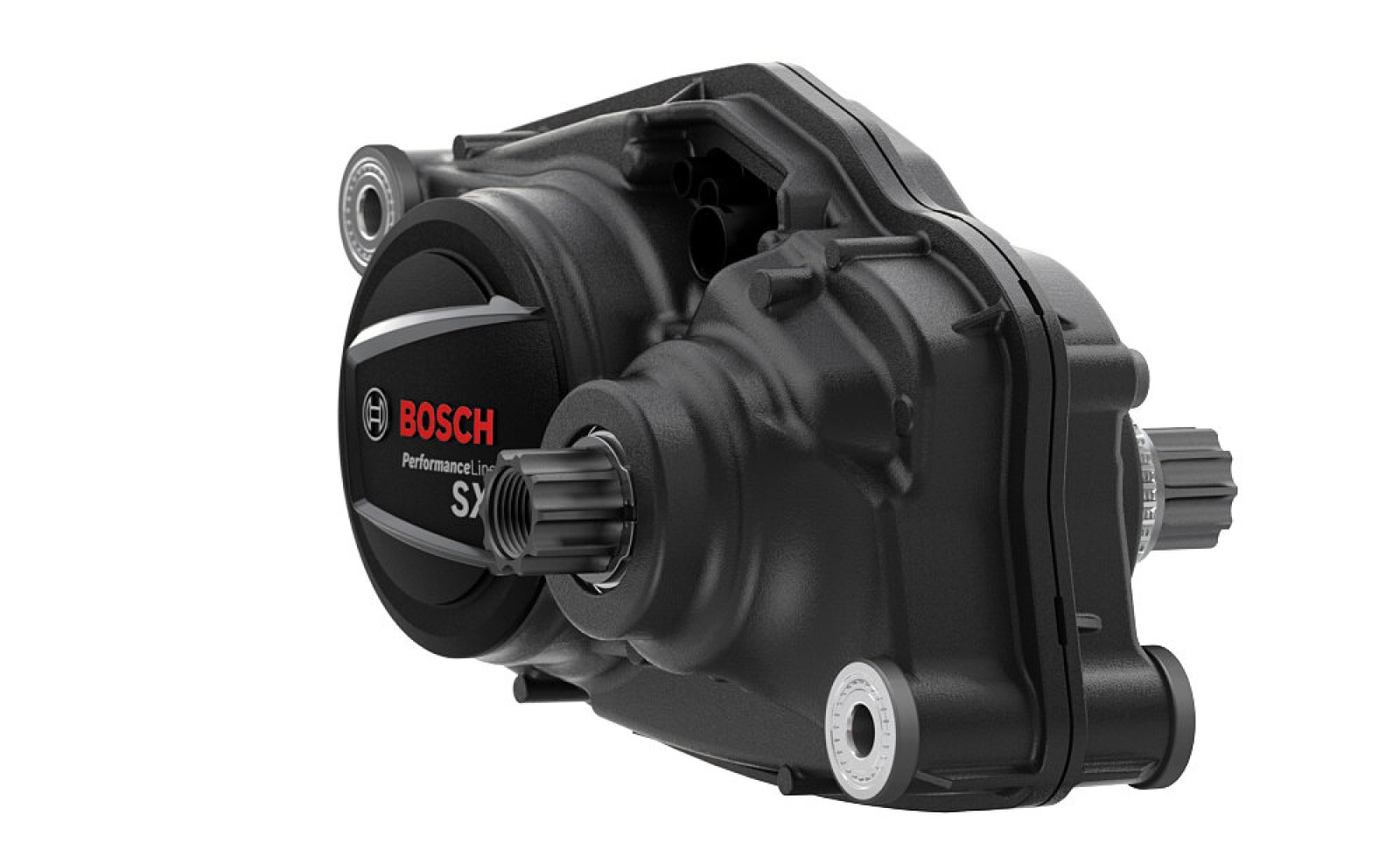 Bosch apuesta por los motores ligeros con el nuevo Performance Line SX