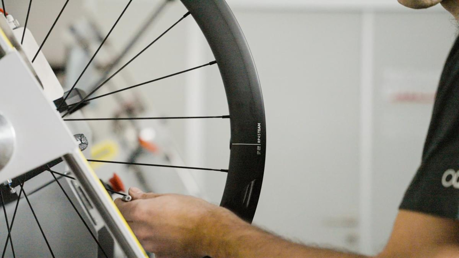 We test the new Oquo road wheels