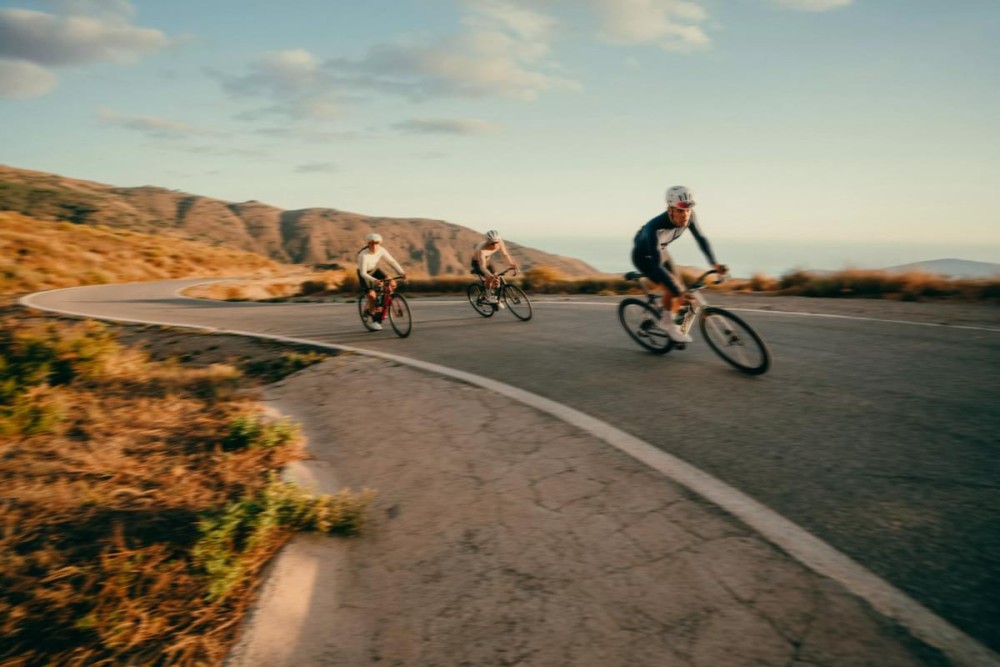 We test the new Oquo road wheels