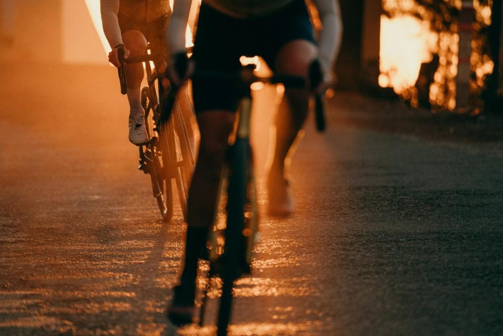 Probamos las nuevas ruedas Oquo de carretera