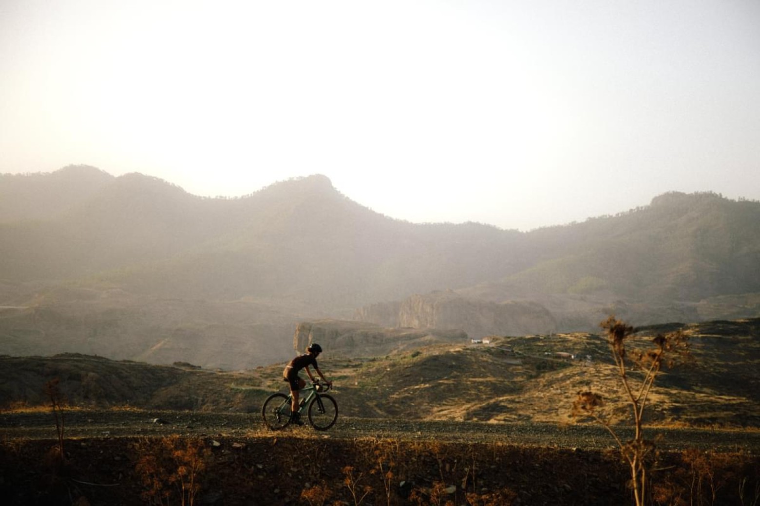 Probamos las nuevas ruedas Oquo de carretera