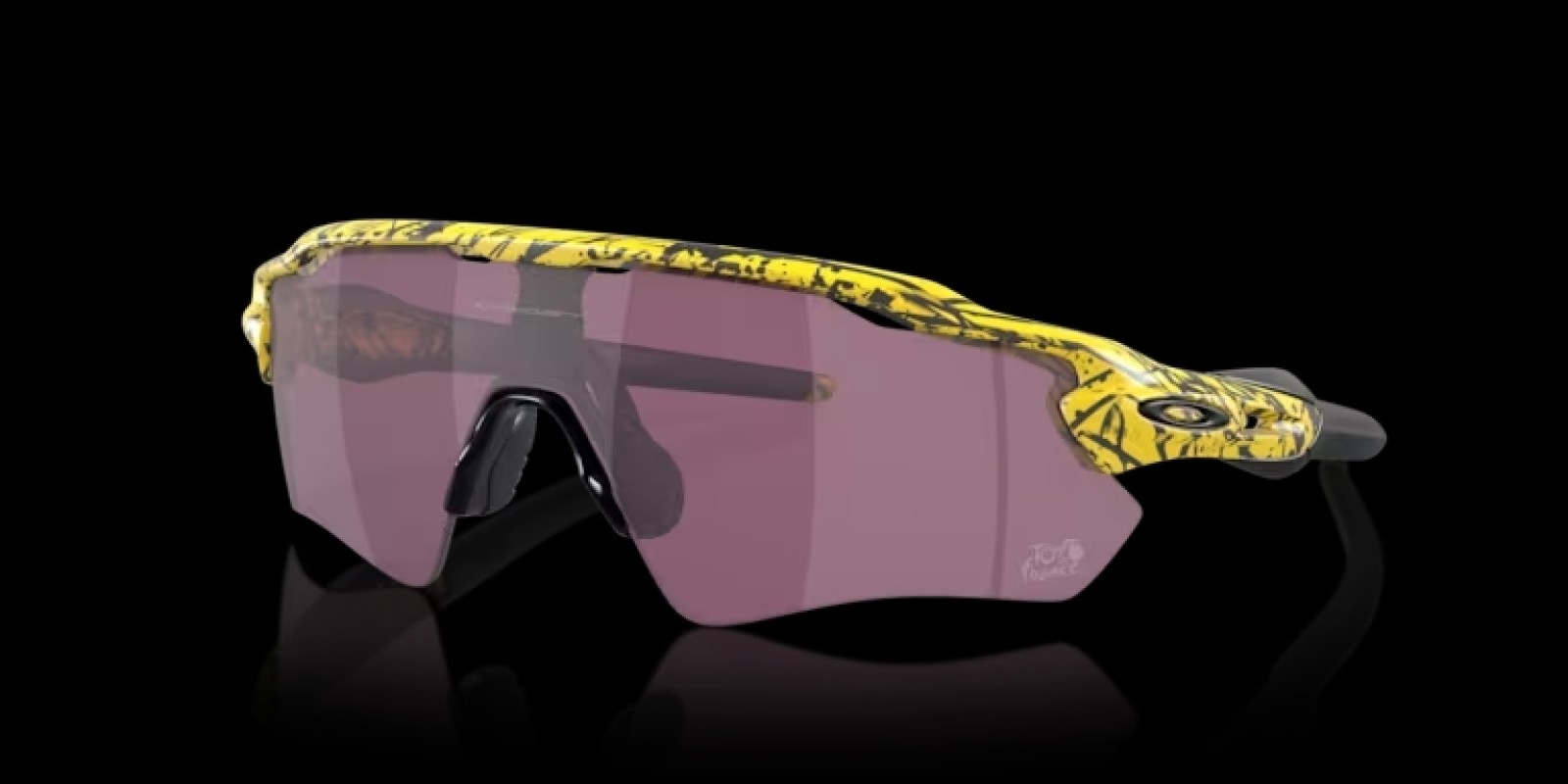 Colección Oakley Tour de Francia 2023