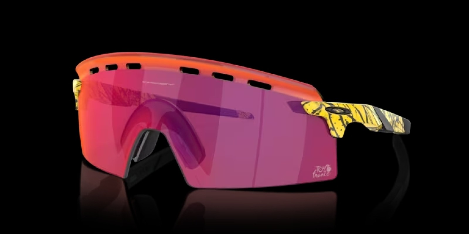 Oakley Tour de France 2023 Collection