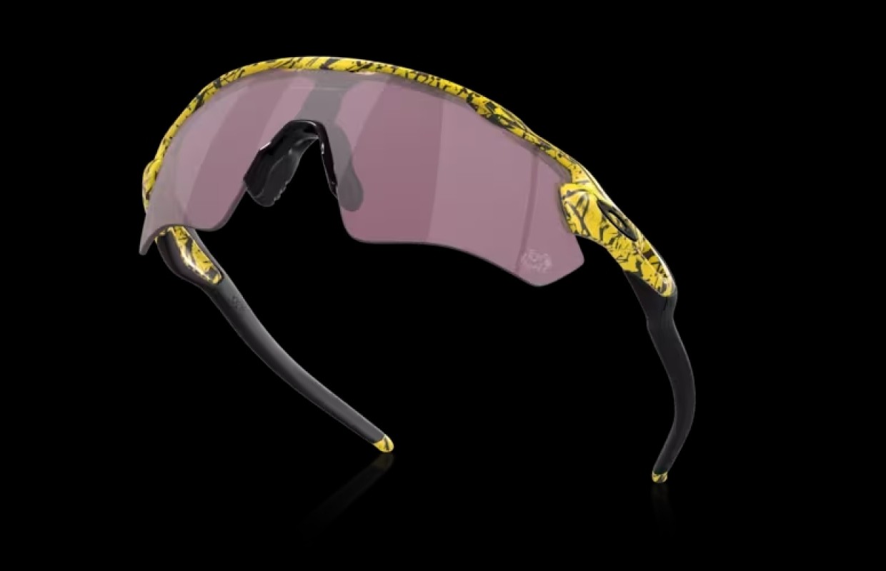 Colección Oakley Tour de Francia 2023