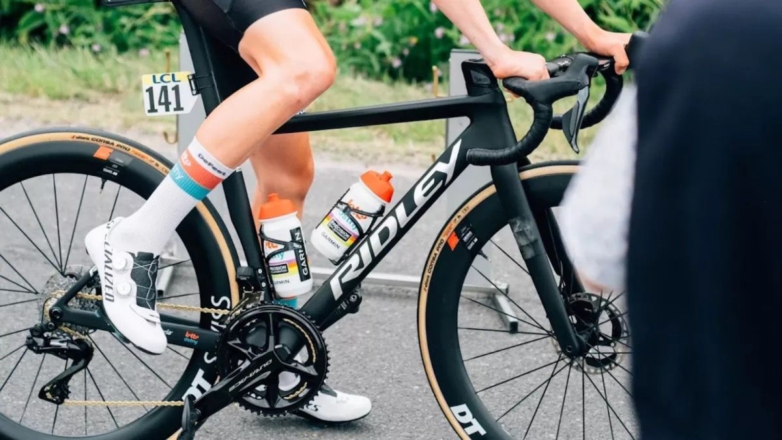 Nueva Ridley Noah en camino