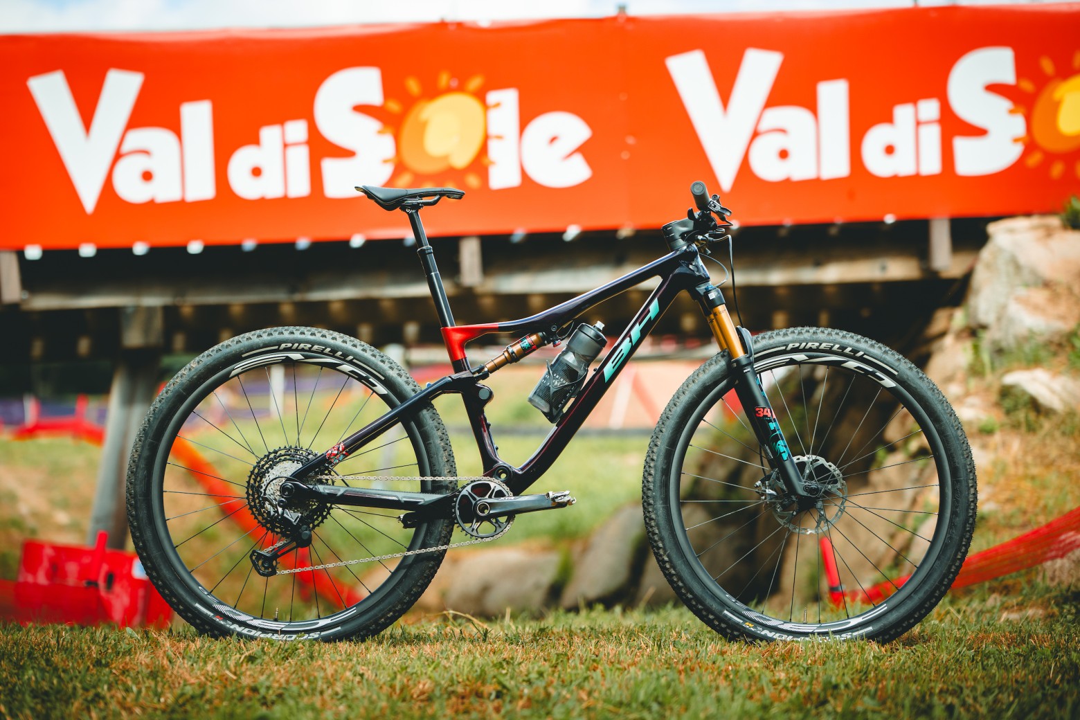 The BH Lynx Race 2024 evolution to a higher level: new features, price ...