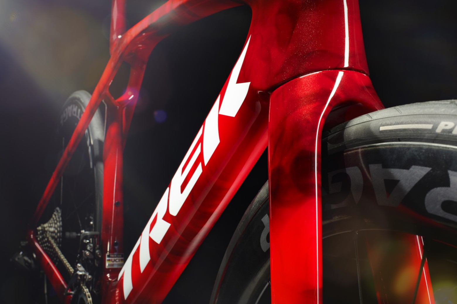 Los 8 diseños exclusivos de Trek para el Tour de Francia