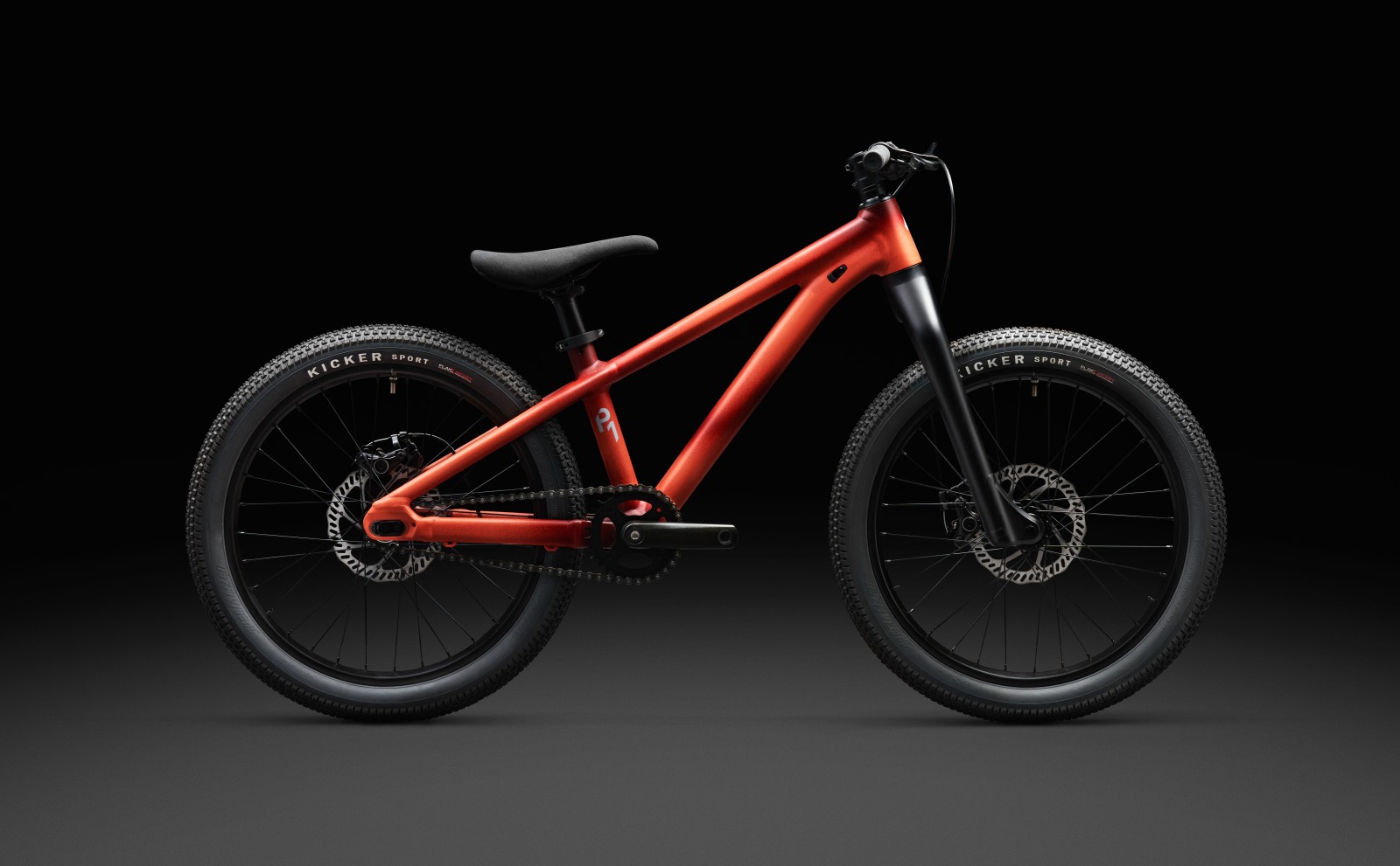 Nuevas Specialized P.Series para disfrutar de skatepark, senderos, pumptrack o dirt jumps