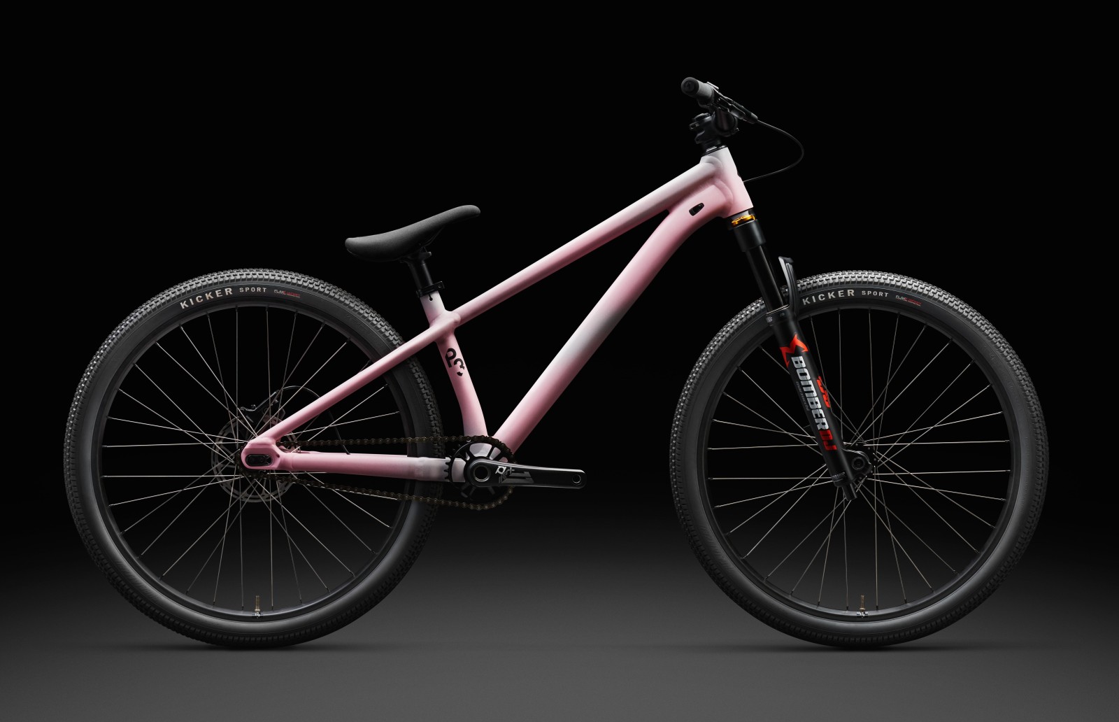 Nuevas Specialized P.Series para disfrutar de skatepark, senderos ...