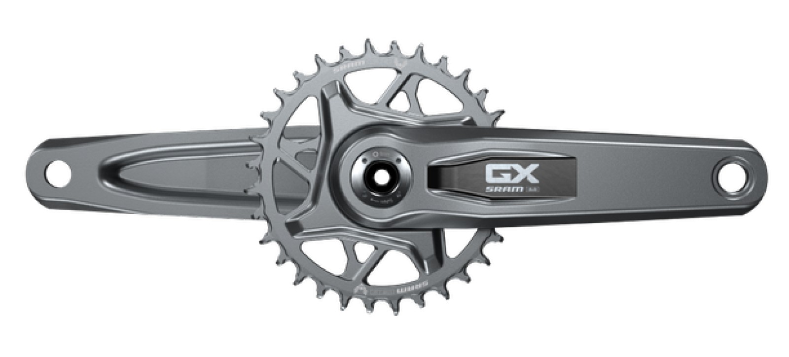 SRAM GX Eagle Transmission: la versión más asequible del nuevo sistema