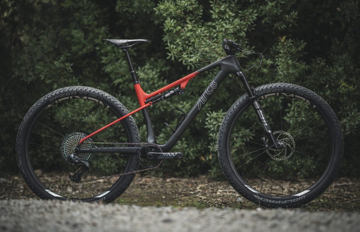 Arc8 asegura que su Evolve FS es extremadamente fiable