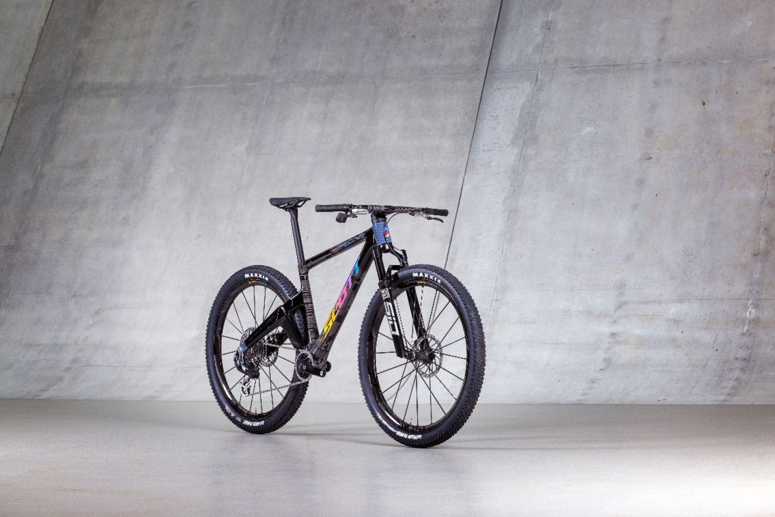 La SCOTT Endorphin regresa 27 años después: "la MTB de SCOTT que lo ...