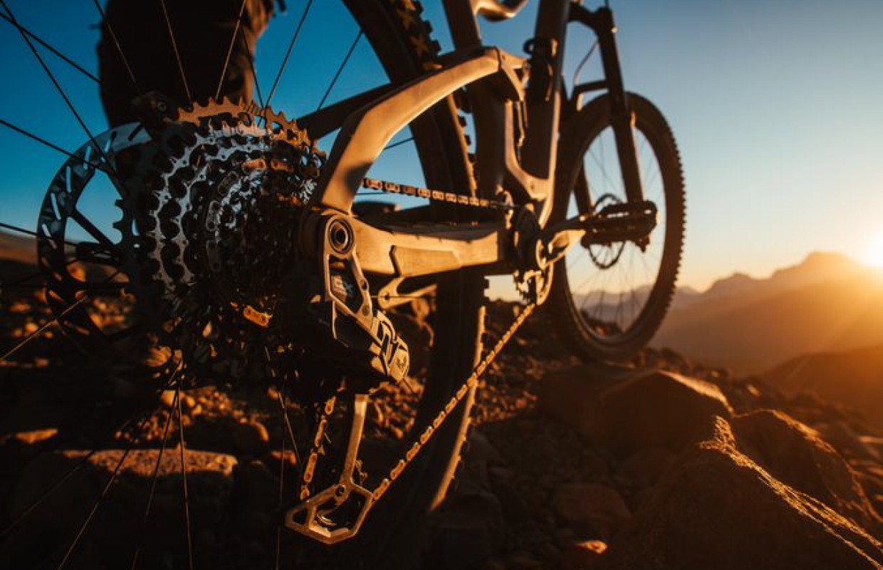 SRAM GX Eagle Transmission: the more affordable version of the new system