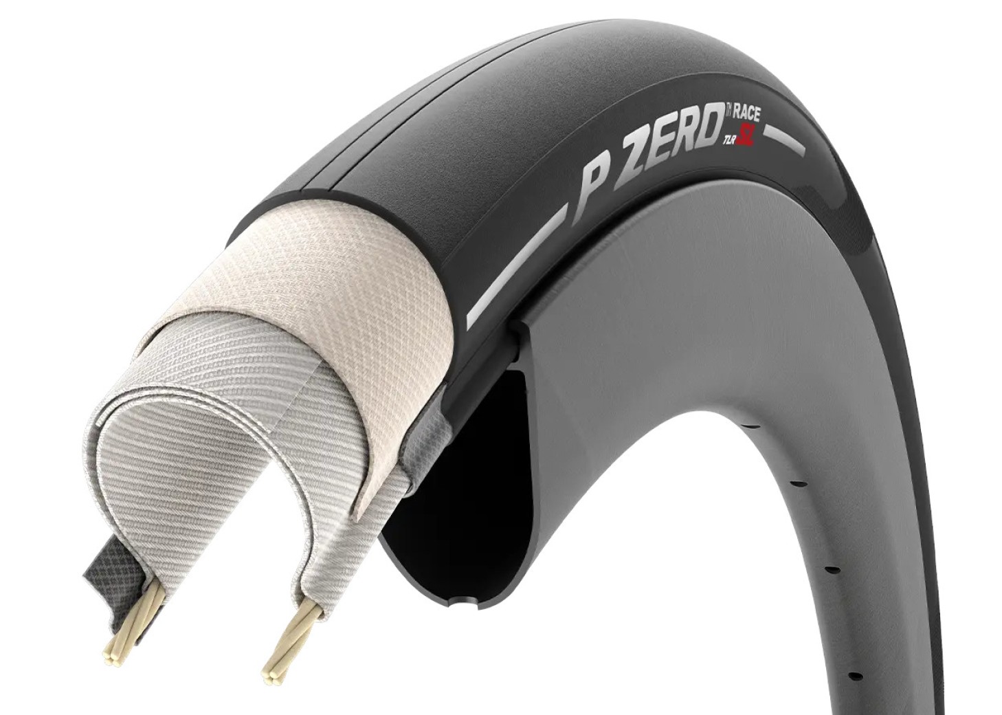 Tyres in the Tour de France, the tubeless is already the reference