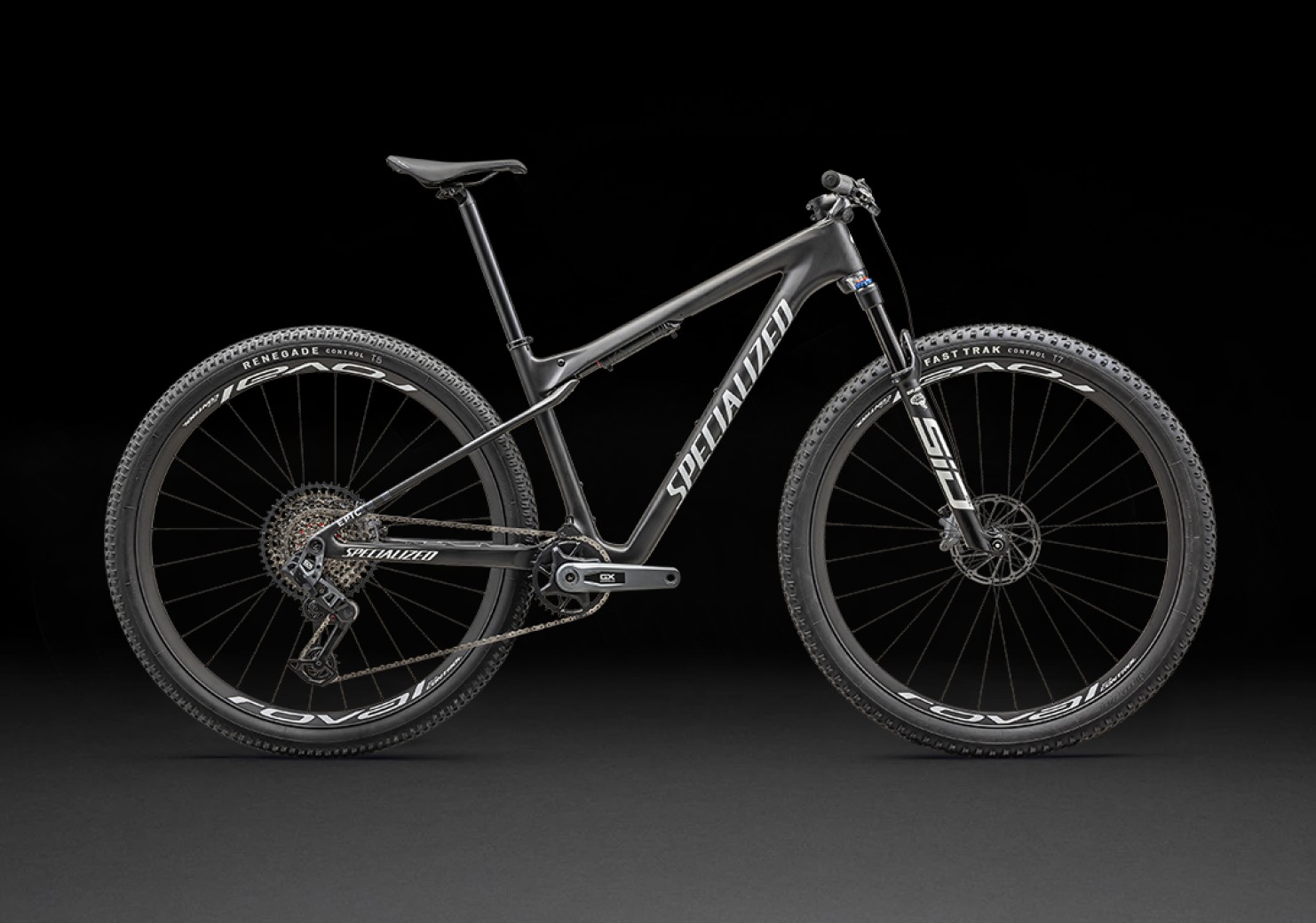 Llega la versión más económica de la nueva Specizalized Epic WC 2024