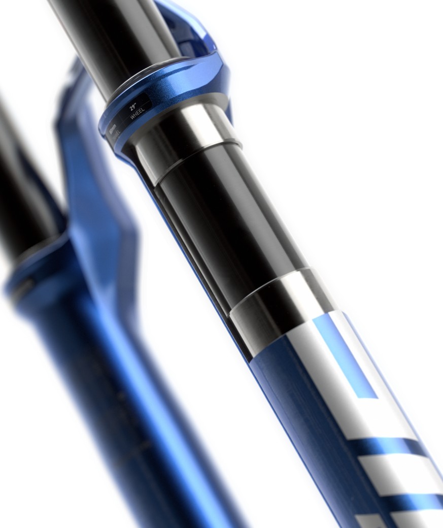 Nuevas horquillas RockShox SID y SID SL 2024 con 3 posiciones: gama y ...