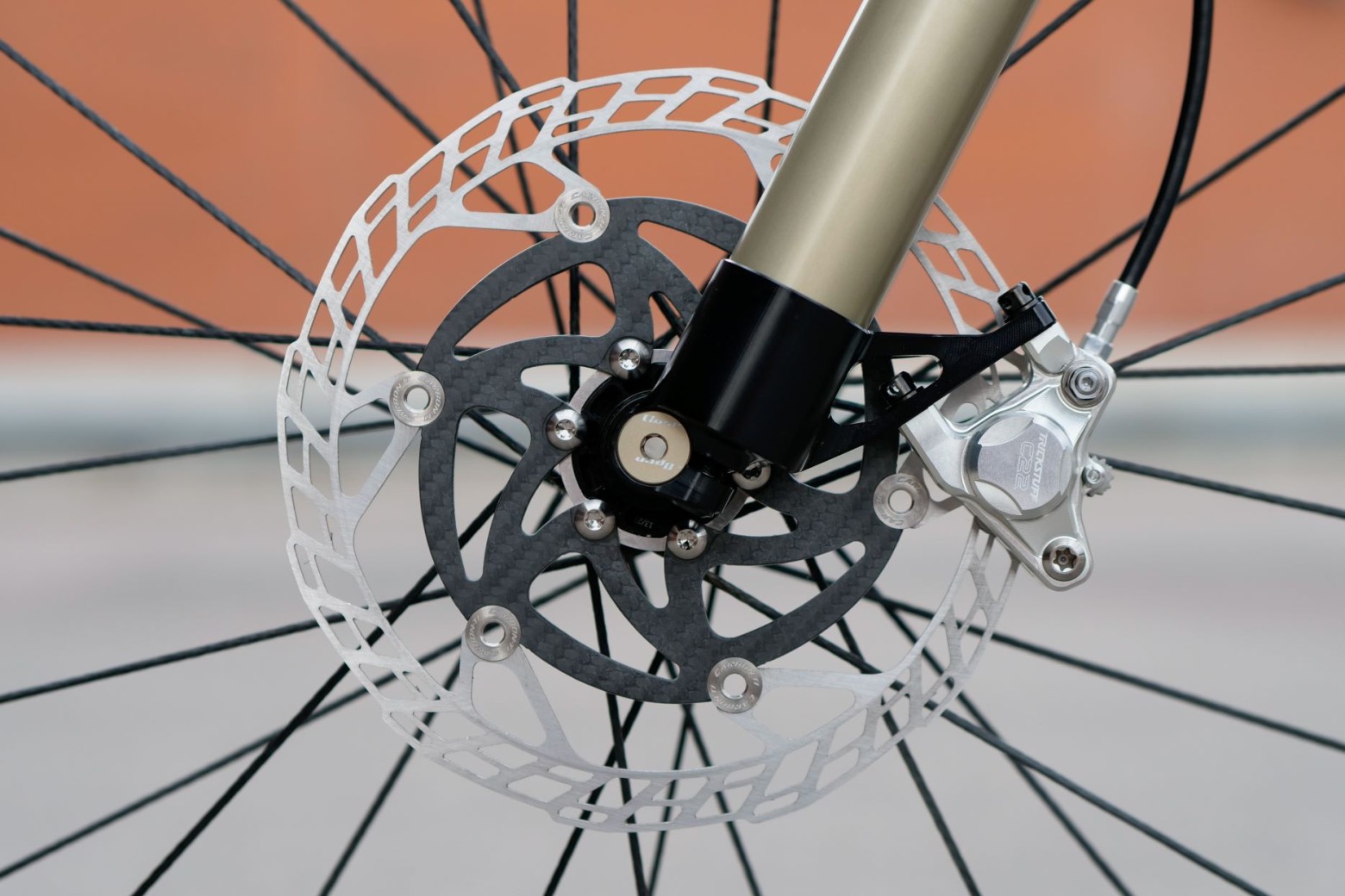 SCOTT Lumen eRIDE 900 SL, la nueva creación de Dangerholm en versión XC ...