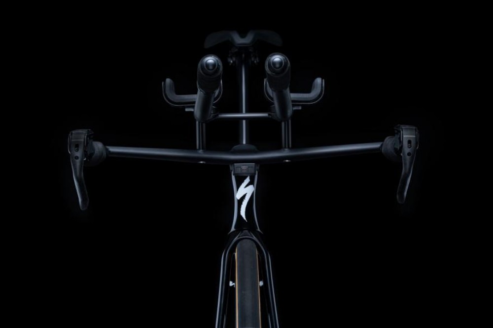 Nueva Specialized S-Works Shiv TT Disc, obsesión por la aerodinámica