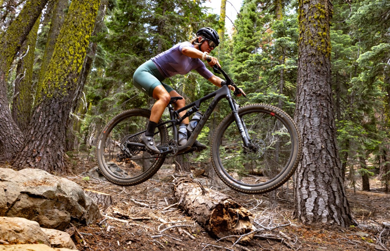 Precios y modelos de la nueva Cervélo ZSF-5 XC