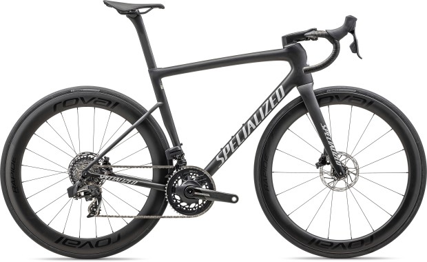 Specialized Tarmac SL8: peso, precios, montajes y claves