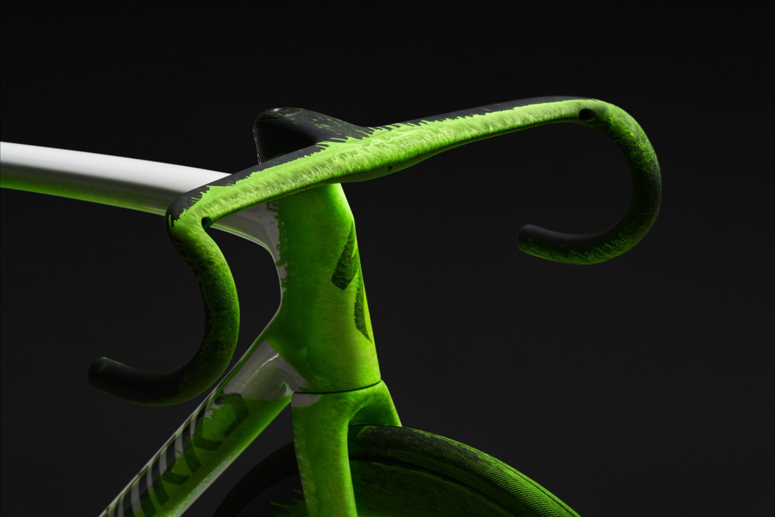New Specialized Tarmac SL8: lighter and more aerodynamic than ever before