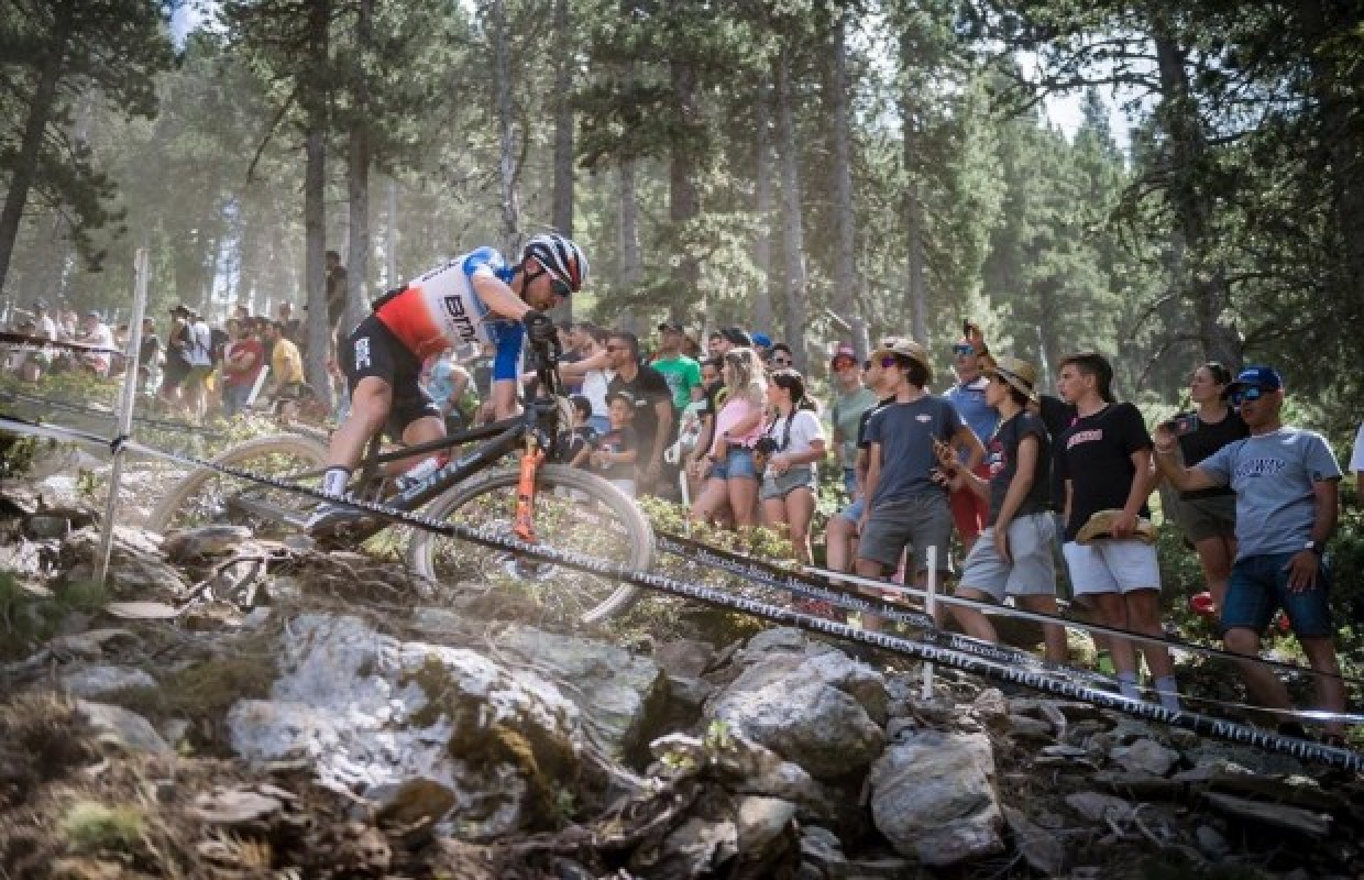 Les Gets 2019 World Cup: main favorites, schedules and where to watch it