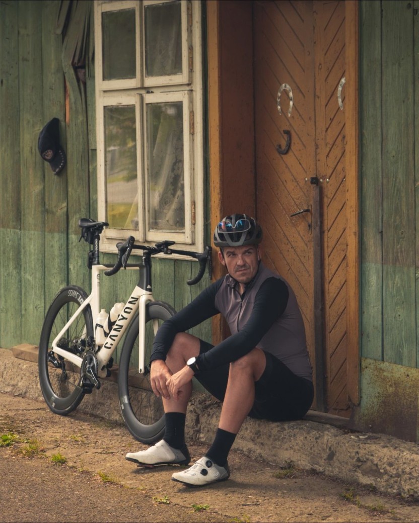 Sores and chafing caused by the saddle, what to do?