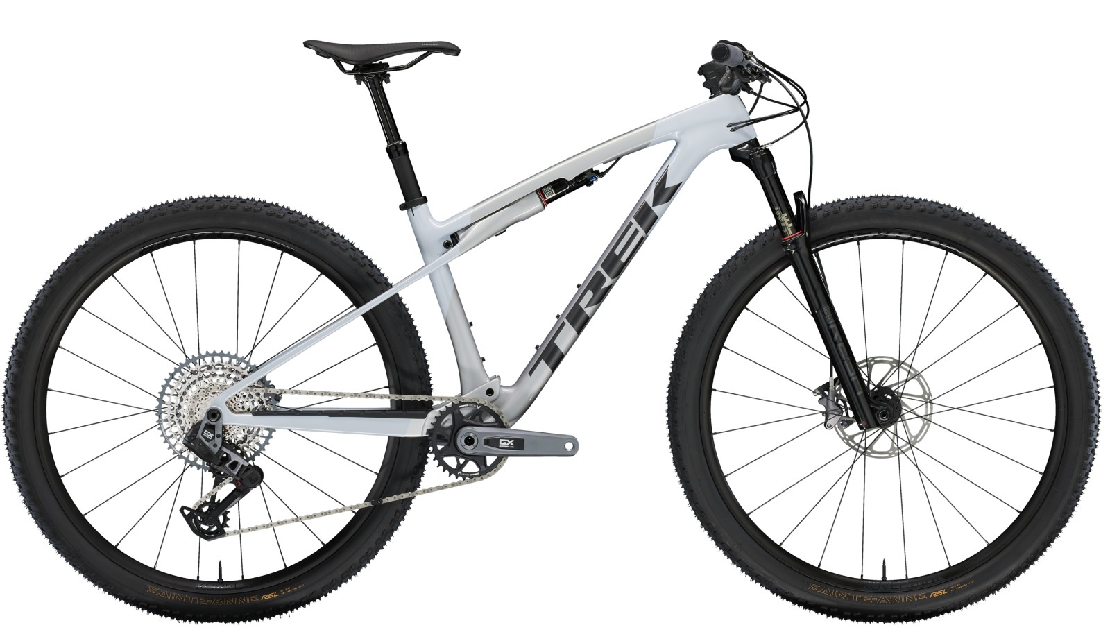Trek Supercaliber 2024: novedades, modelos y precios