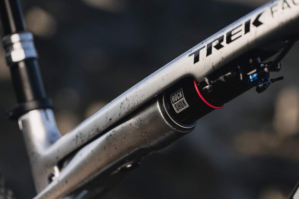 Trek Supercaliber 2024: novedades, modelos y precios