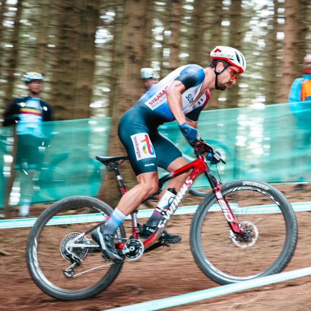 Peter Sagan ficha por el Specialized Factory Racing para 2024