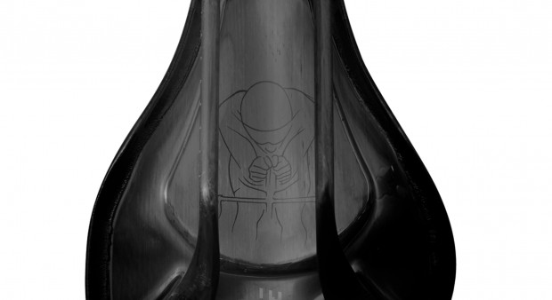 Repente Magnet, el nuevo sillín ultraligero de 135g para triatlón y crono